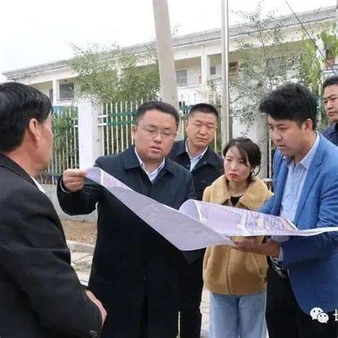 壶关县督导农村生活污水治理工作项目李杰问题