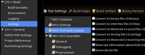 Build Analyzer Not Working With Version 1150 And