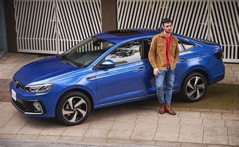 Nuevo diseño y más equipamiento así es el nuevo Volkswagen Virtus Revista Auto Test Digital