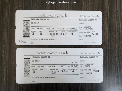 3 Reasons Why The Gate Number Isnt On Your Boarding Pass