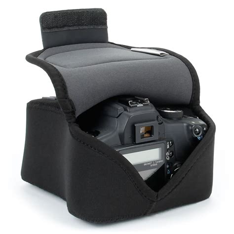 Estuches Camaras Canon Estuche