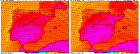 Europe In The Grip Of The Strongest Heatwave Of Summer Season 2023 As