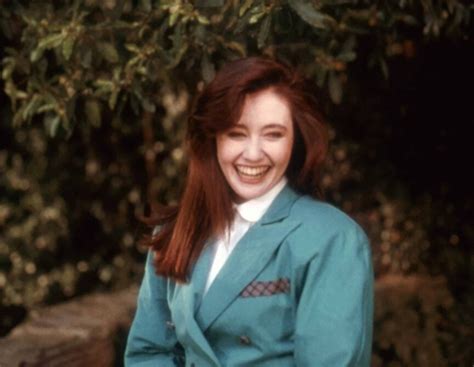 Heathers Film Producer Remembers Young Shannen Doherty As ‘spitfire