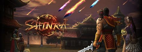 Serias Graphics Showcase Showcase Metin2dev M2dev