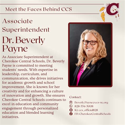 Meet The Faces Behind Ccs Community Affairscultural Arts Center