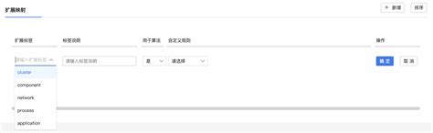 数据预处理 · 管理