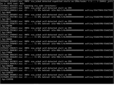 Ha Constantly Rebooting Configuration Home Assistant Community