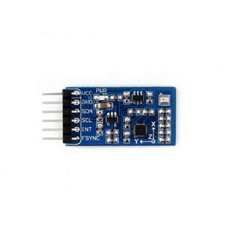 10 Dof Imu Sensor Low Power At Mg Super Labs India
