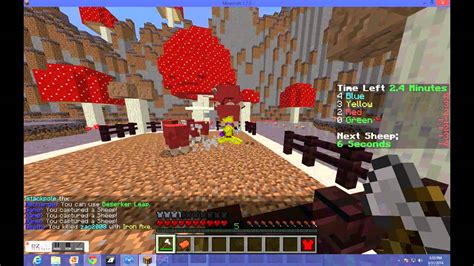 Mineplex Youtube