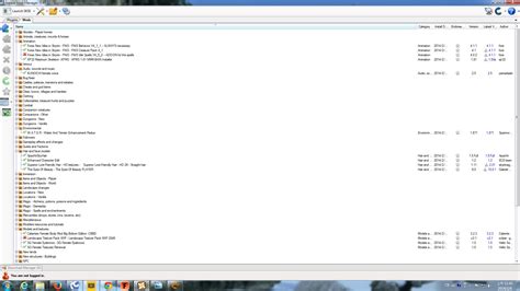 RE 情報 禁MOD Sexlab 上古卷軸 系列 The Elder Scrolls 哈啦板 巴哈姆特