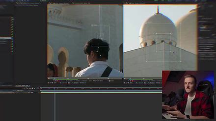HYPERLAPSE COURSE Andras Ra