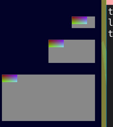 Output Scaling Of Ssd Buttons Title · Issue 348 · Labwclabwc · Github