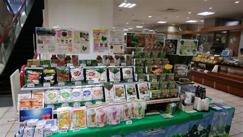 いよてつ高島屋で今日から販売します！ Aojirunoつぶやき