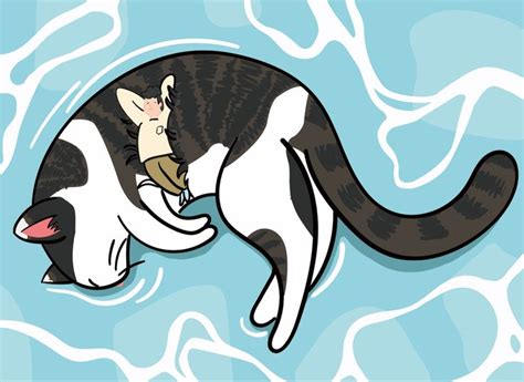 Mini Mos Illustrations