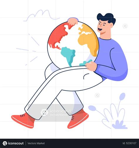 Best Eco Friendly Illustration Download In Png And Vector Format