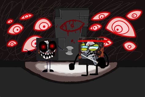 Fnf Concepts Me Vs Slendyernesto Phase 2 By Homersantiago On Deviantart