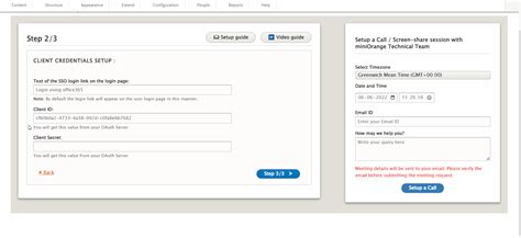 Office 365 Sso Login Drupal Oauth Oidc Login Drupal Wiki Guide On