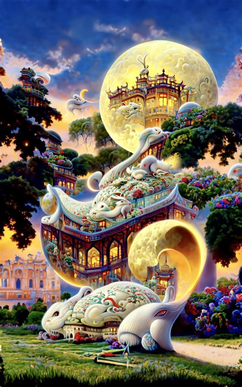 Chinese Mid Autumn Festival 2026