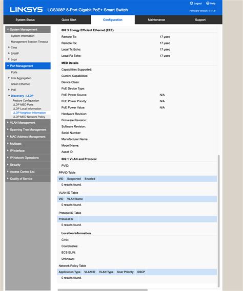 Lldp Daemon Package Netgate Forum