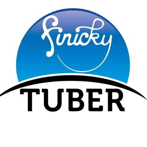 Finicky Tuber Youtube