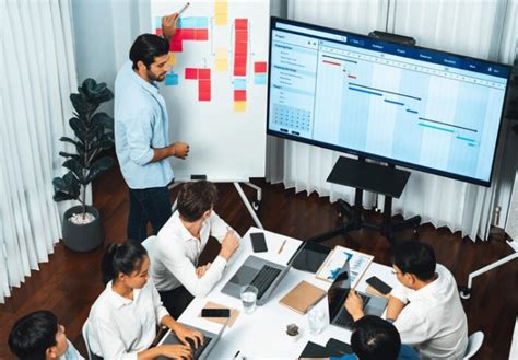 how long is the ms project course techno pm project management