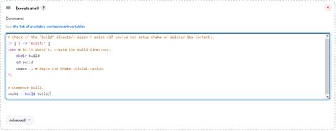 Automating Your Bot With Jenkins D The Lightweight C Discord API Library