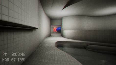 How To Escape The Poolrooms In Escape The Backrooms Gamer Journalist