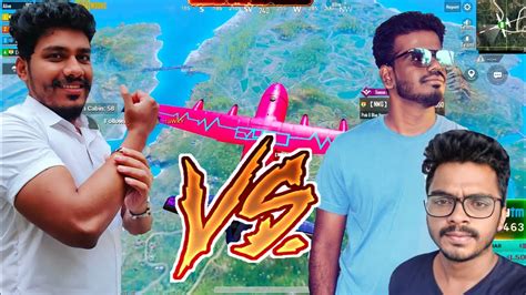 Nesamani Gaming Vs 90s Gamer And Passion Of Gaming Nmg Vs Srb