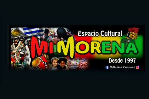 Mi Morena Portal Institucional