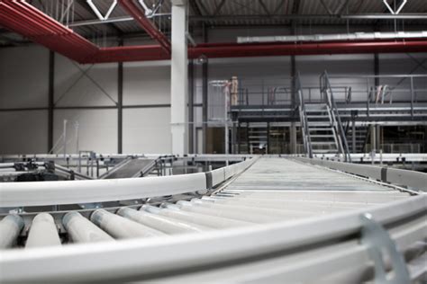 Signs Its Time To Upgrade Your Conveyor System 🚀 Lafayette Engineering