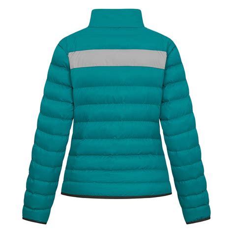 Proviz Reflect360 Explorer Womens Reflective Synthetic Down Jacket