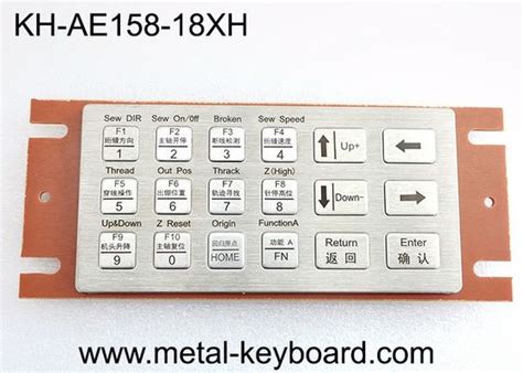 Buy Panel Mount Keypad Good Quality Panel Mount Keypad Manufacturer