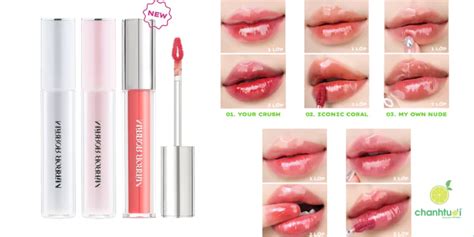 Top 10 Thỏi Son Tint đẹp Trendy Nhất Bạn Nên Thử 2025