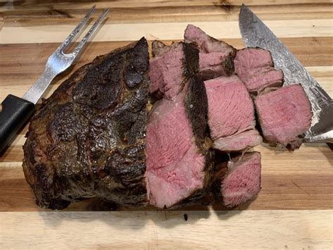 Chuck Roast 30 Hrs 133 Rsousvide