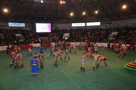 Гарьд Б Гончигдамба түрүүлж харцага Ө Бат Орших үзүүрлэлээ