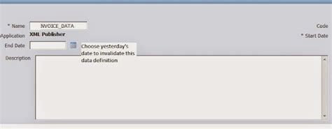 Learning Soa Calling Xdo Data Engine Javalangnullpointerexception