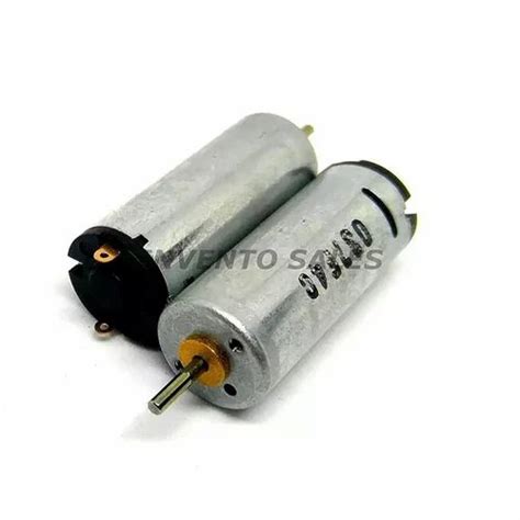 Invento ISC V Coreless Motor For Mini Drones At Best Price In New Delhi