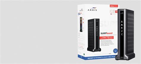 Xfinity Router