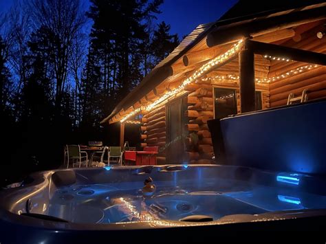 These Are The Most Romantic Cabins In Vermont Lovers4all