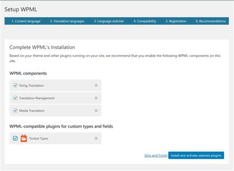 WPML WordPress Translation Plugin Review How Good Is It