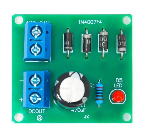 What Is A Rectifier Pcb What Is It Used For Pcb And Mcpcb Best Technology
