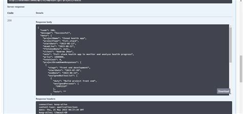 Github Nuwanskar Project Management Api Project Management Api Using