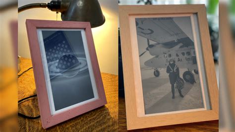 Raspberry Pi E Ink Frames Keep Loved Ones Connected Tom S Hardware
