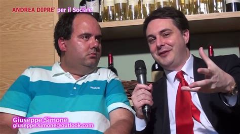 Ytp Ita Giuseppe Simone With Andrea Diprè Catafratti Youtube