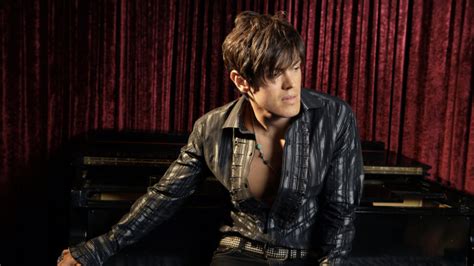 Cast Complete For Choices A Rock Opera Starring MiG Ayesa Playbill