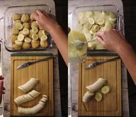Can You Seriously Make Banana Pudding In The Microwave