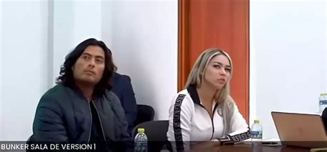 Juez declaró legal captura de Nicolás hijo de Gustavo Petro