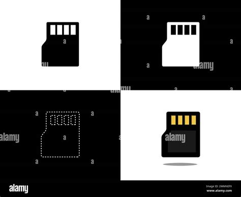 Art Illustration Design Icon Logo With Silhouette Concept Symbol Of