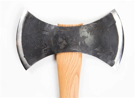 Gränsfors Double Bit Axe Gränsfors Bruk Sweden