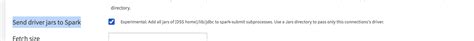 Spark Performance Warning Input Dataset Is Read In A Non Distributed